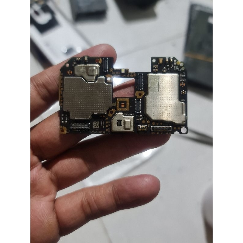 Jual MESIN REDMI 8A PRO RAM 3GB NORMAL | Shopee Indonesia
