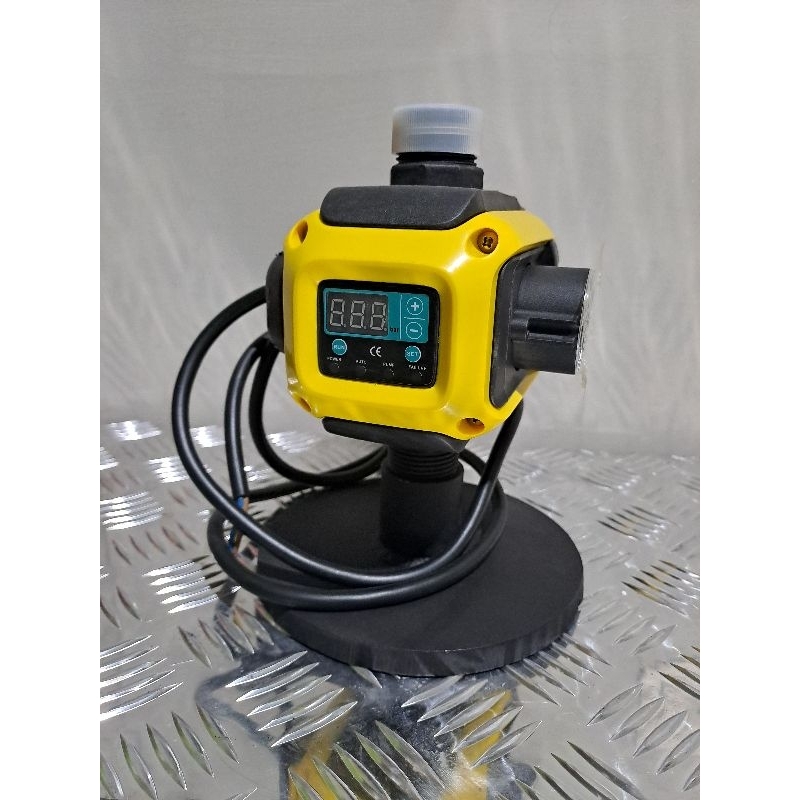 Jual Otomatis Pompa Air Automatic Pressure Control Otomatis Pompa Booster Digital | Shopee Indonesia