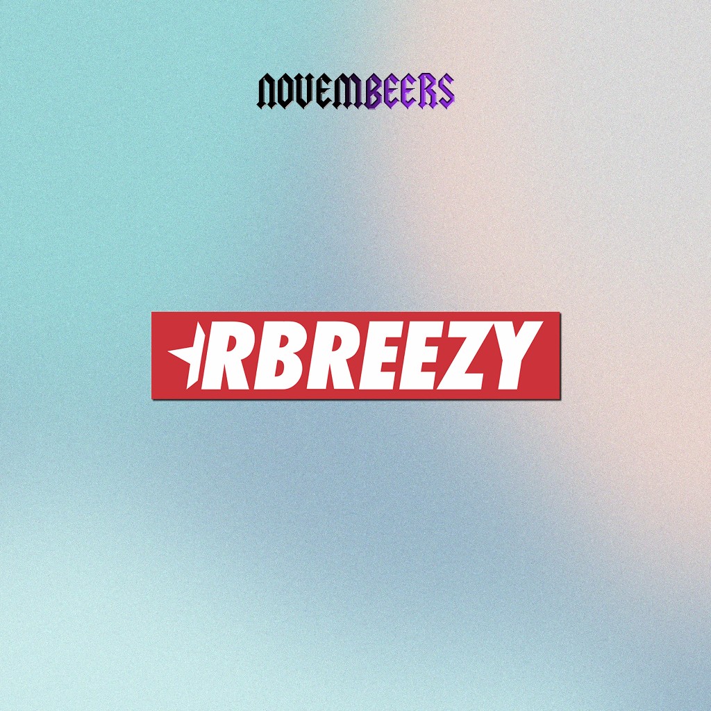 Jual Stiker Vinyl RBREEZY Sticker Vinyl Glossy | Shopee Indonesia