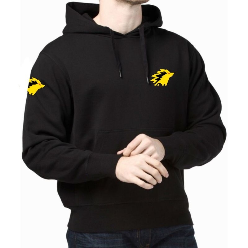 Jual Jaket Onic Sweater Hoodie Fnatic Onic Terbaru Onic Esport Mobile ...