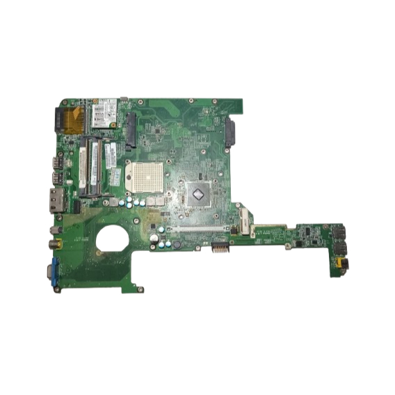 Jual Motherboard / MOBO Laptop Acer Aspire 4520 Model Z03 | Shopee ...
