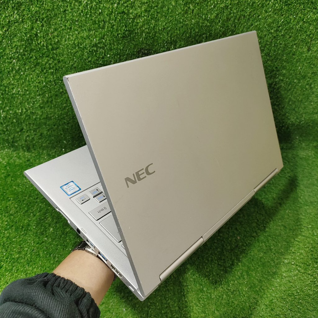 Jual Laptop 2 in 1 NEC VersaPro VG-U core i7-6200U FHD IPS | Shopee ...