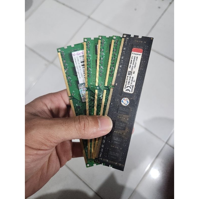 Jual ram pc 8gb ddr3, memori longdim 8gb ddr3, memory 8gb ddr3 | Shopee Indonesia