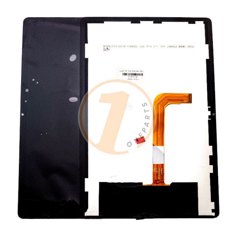 Jual LCD TOUCHSCREEN SAMSUNG GALAXY TAB A9 PLUS 5G X210 COMPLETE ...
