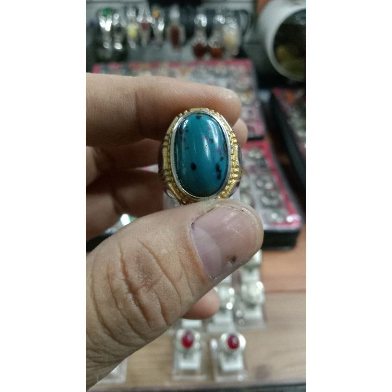 Jual NATURAL BATU BACAN DOKO MAJIKO TOTOL | Shopee Indonesia
