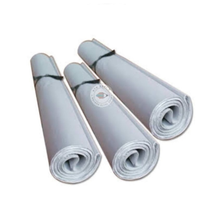 Jual Kertas Flip Chart Buram Untuk Papan Flipchart 60×90-Per Rol ...