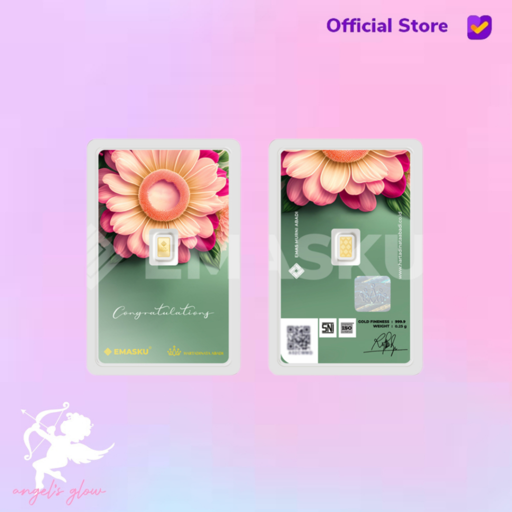 Jual Emaskita Terlengkap & Harga Terbaru April 2026 | Shopee Indonesia