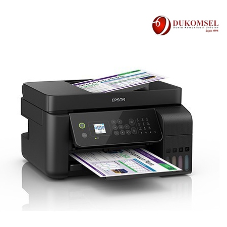 Jual Printer Epson EcoTank L5190 | Shopee Indonesia