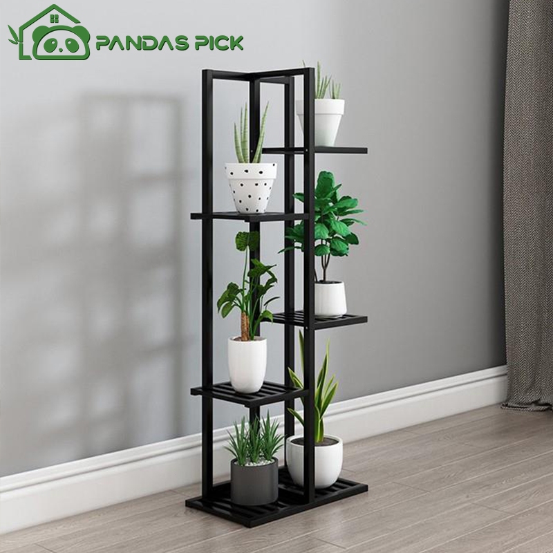 Jual Rak Susun Rak Bunga Rak Display Rak Tingkat Rak Kayu Serbaguna ...