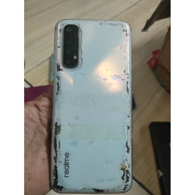Jual mesin Realme 7 normal(unit) | Shopee Indonesia