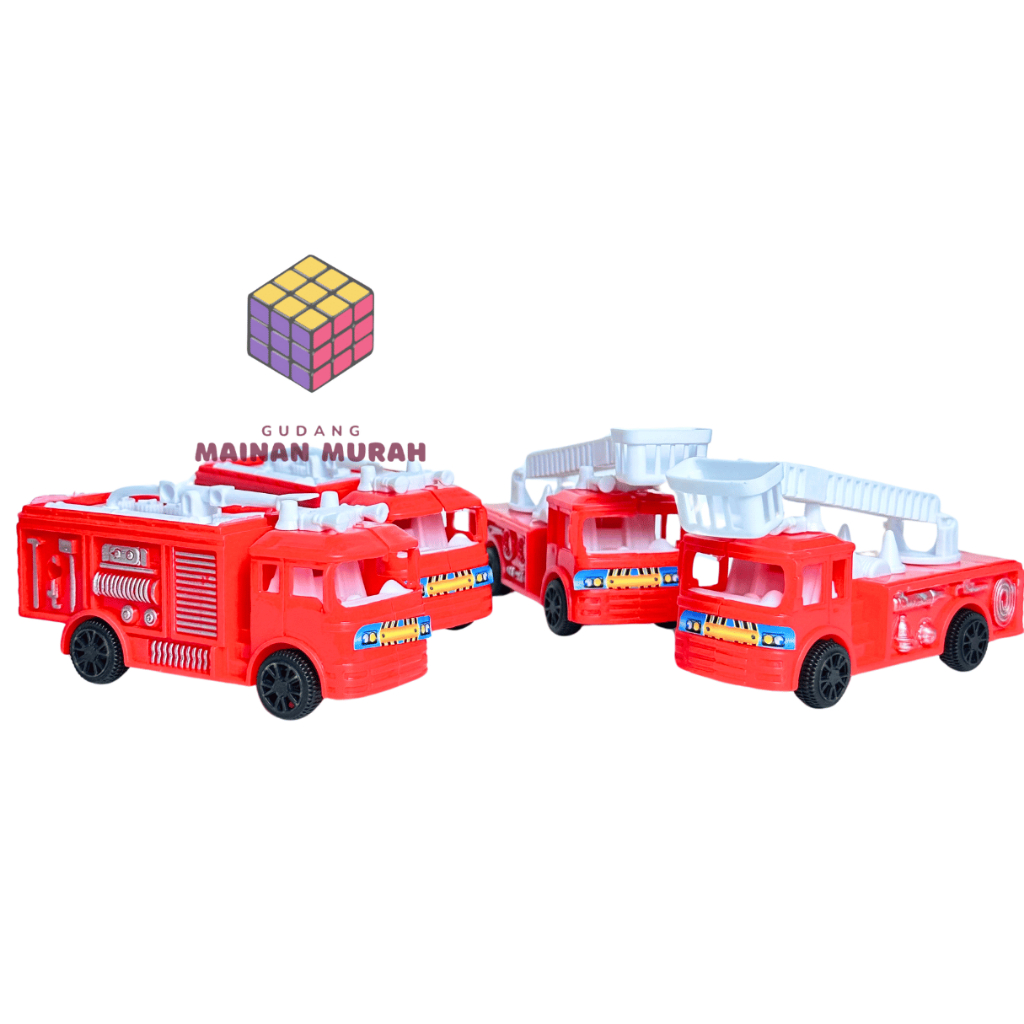 Jual MAINAN ANAK MURAH - MAINAN MOBIL PEMADAM KEBAKARAN - MAINAN MOBIL ...