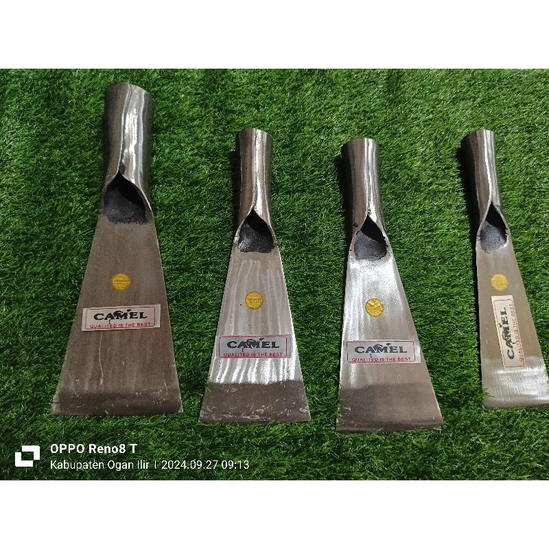 Jual Dodos sawit camel putih | Shopee Indonesia