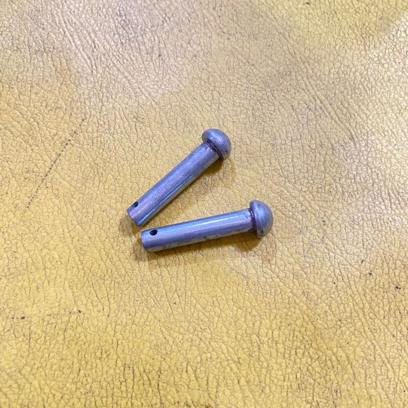 Jual pin pen kuncian footstep postep belakang Yamaha Scorpio Vixion ...