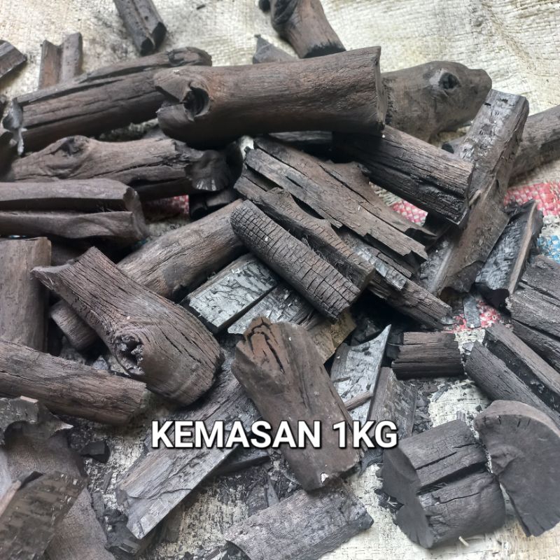 Jual MEDIA TANAM ANGGREK ARANG KAYU | Shopee Indonesia