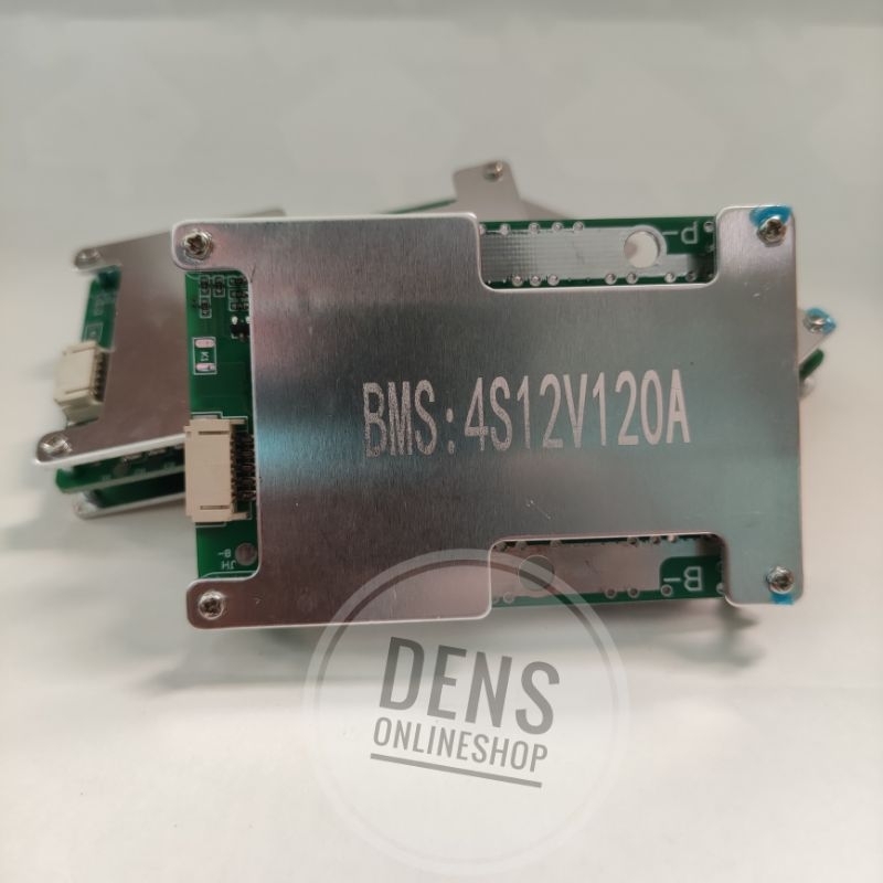 Jual BMS 4S 12V 120A Lifepo4 | Shopee Indonesia