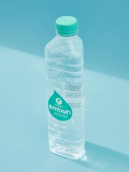 Jual Purence Embun Air Minum "Air Minum Embun" - 500 ML | Shopee Indonesia