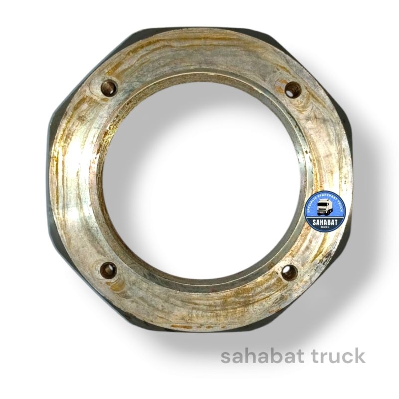 Jual Mur AS Roda Belakang / Mur Selongsong HINO LOHAN 9219-75108 ...
