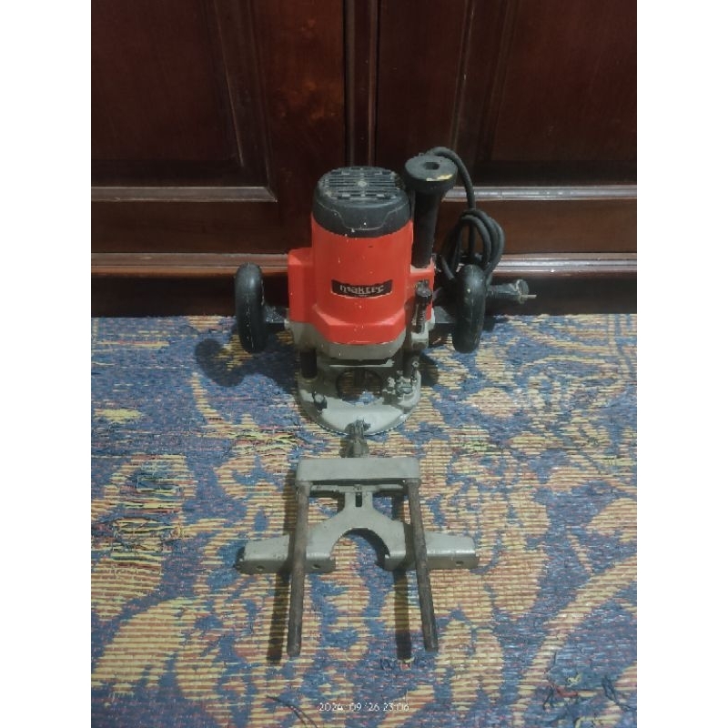 Jual mesin router maktec mt360 | Shopee Indonesia