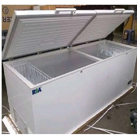 Jual Chest Freezer 500 Liter RSA CF-600H | Shopee Indonesia