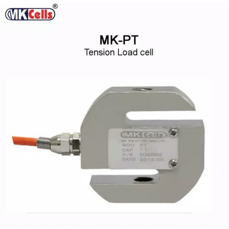 Jual MITRA.88 LOAD CELL MK CELL MK PT / LOAD CELL S BATCHING PLANT ...