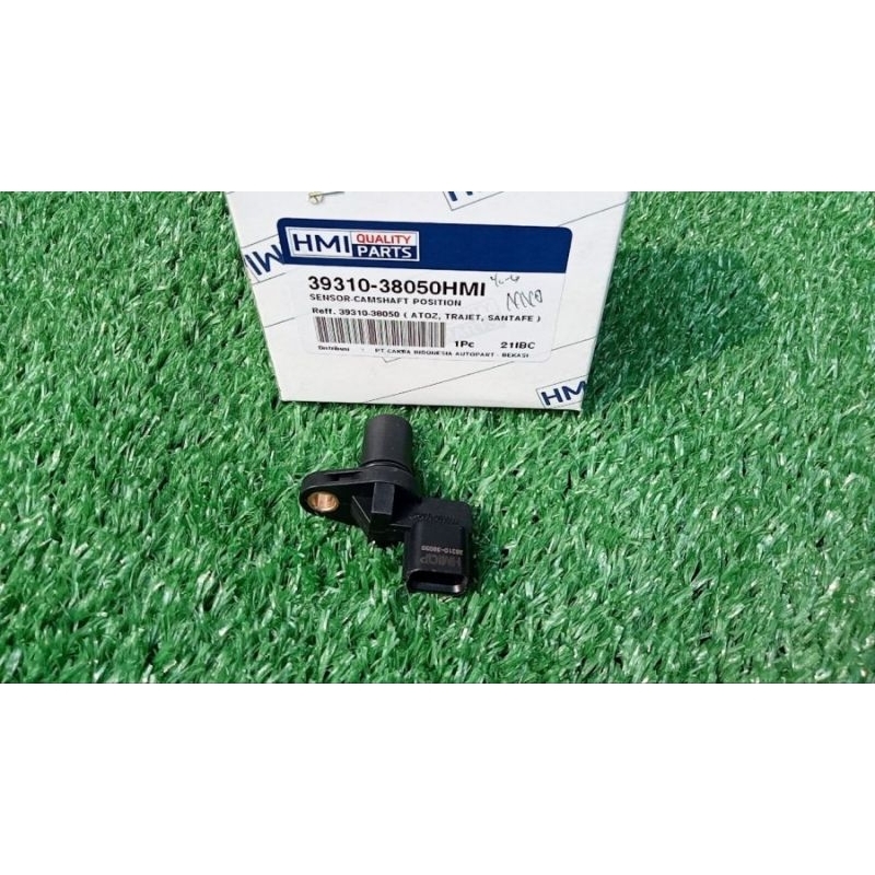 Jual Sensor CMP Camshaft sensor noken as Hyundai Atoz Visto Trajet ...