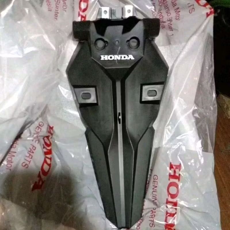 Jual Spakbor / Slebor Belakang All New Honda Vario 125 / 150 / 160 Tahun 2018-2024 Original ...