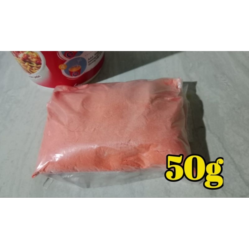 Jual Balado Varian Rasa 50g | Shopee Indonesia