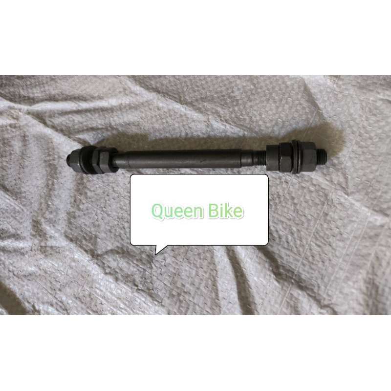 Jual As Roda Sepeda Depan / Belakang Bearing Murah | Shopee Indonesia