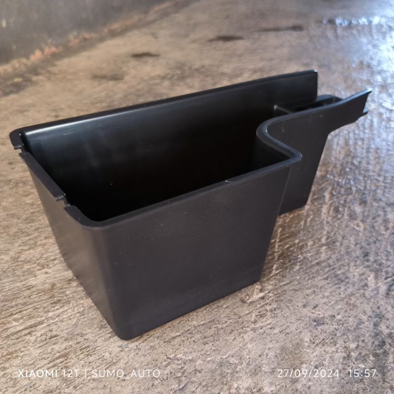 Jual console box multi tray untuk toyota raize dan daihatsu rocky laci ...