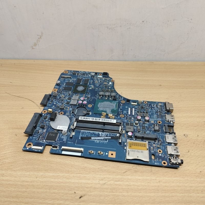 Jual Motherboard mobo mainboard laptop Asus X450J X450JB X450JF X450JN ...