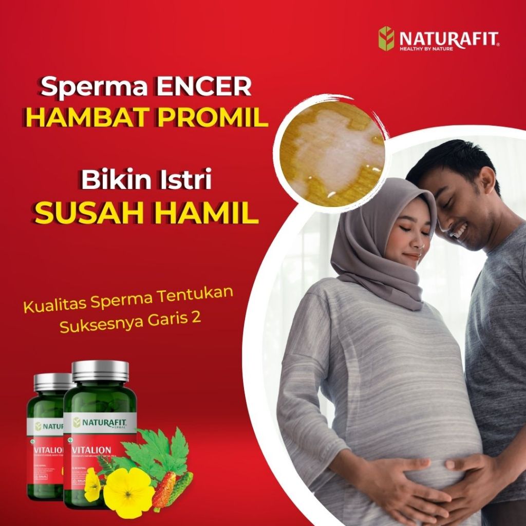 Jual Vitalion suplemen kesuburan pria vitamin kesuburan pria program hamil pria vitalitas pria ...