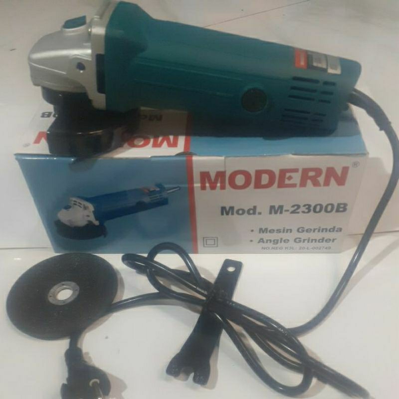 Jual gerinda modern M2300B | Shopee Indonesia