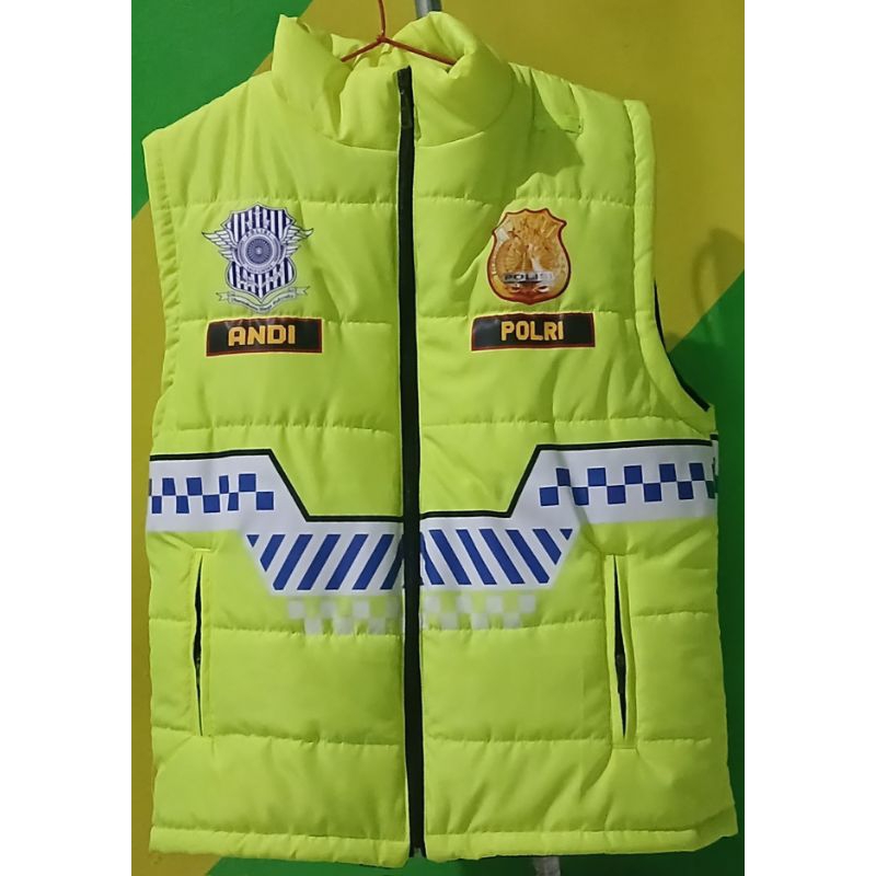Jual ROMPI GELEMBUNG SAT LANTAS//ROMPI GELEMBUNG POLISI//ROMPI ...