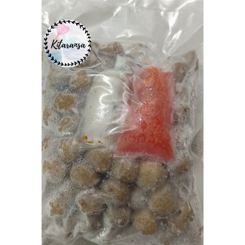 Jual Pentol Kojek/Bakso Pentol/Pentol Kuah/Bakso | Shopee Indonesia