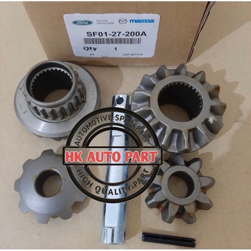 Jual GIGI BOLU SET ( 9 X 13 ) FORD RANGER GIGI GARDAN BELAKANG GEAR KIT ... Jual GIGI BOLU SET ( 9 X 13 ) FORD RANGER GIGI GARDAN BELAKANG GEAR KIT ...