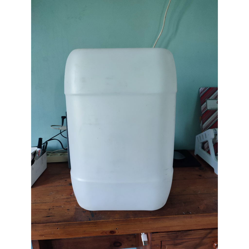 Jual BOTOL JERIGEN BEKAS / GEMBES BEKAS / DERIGEN BEKAS / DRIGEN BEKAS ...