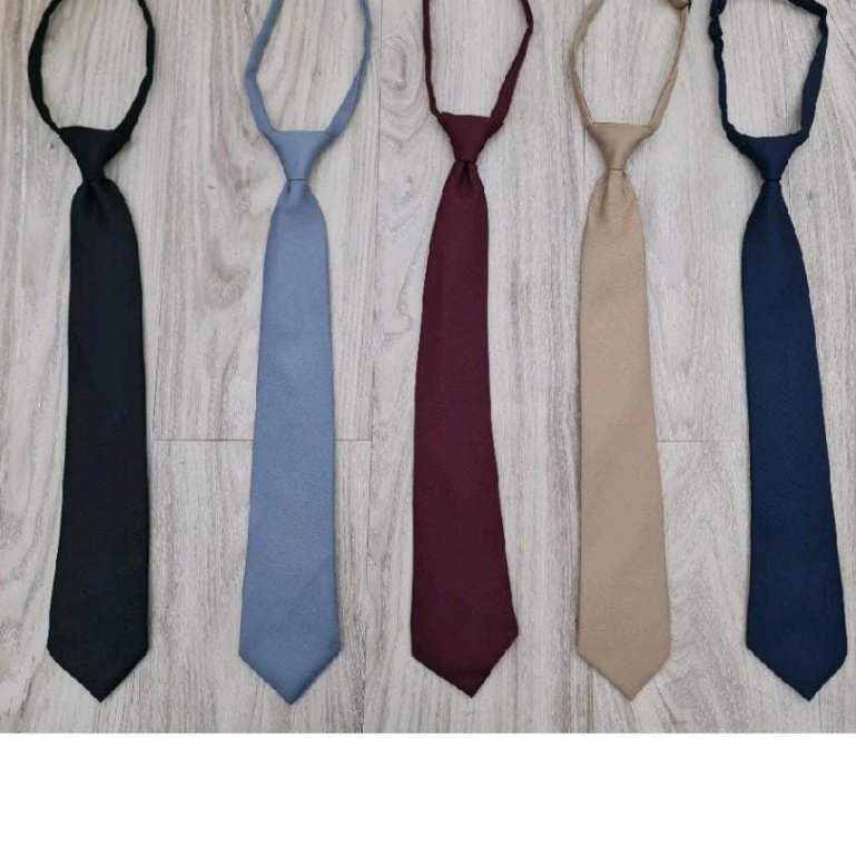 Jual Dasi Panjang Tie Pria Dewasa Polos DSPGDW2 | Shopee Indonesia