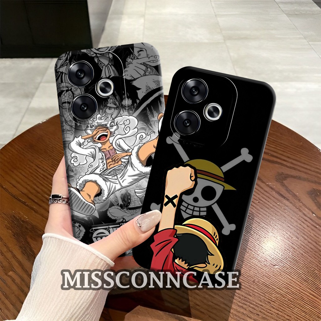 Jual Casing Untuk Poco F6 2024 F5 F4 F3 X5 X5 Pro X6 X6 Pro M6 pro Note ...