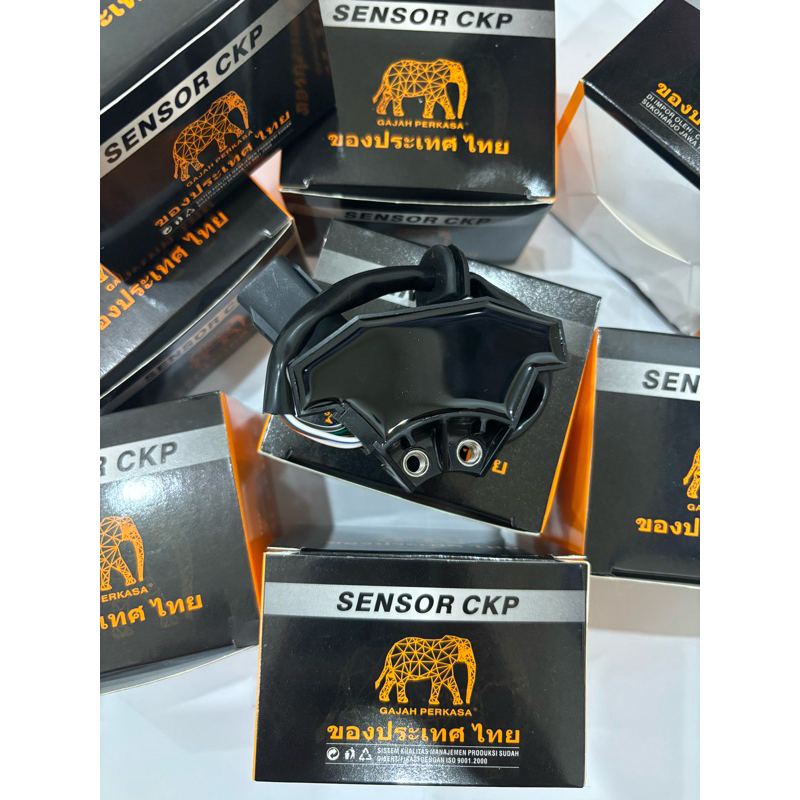 Jual Sensor Ckp / Sensor Spull Aerox | Shopee Indonesia