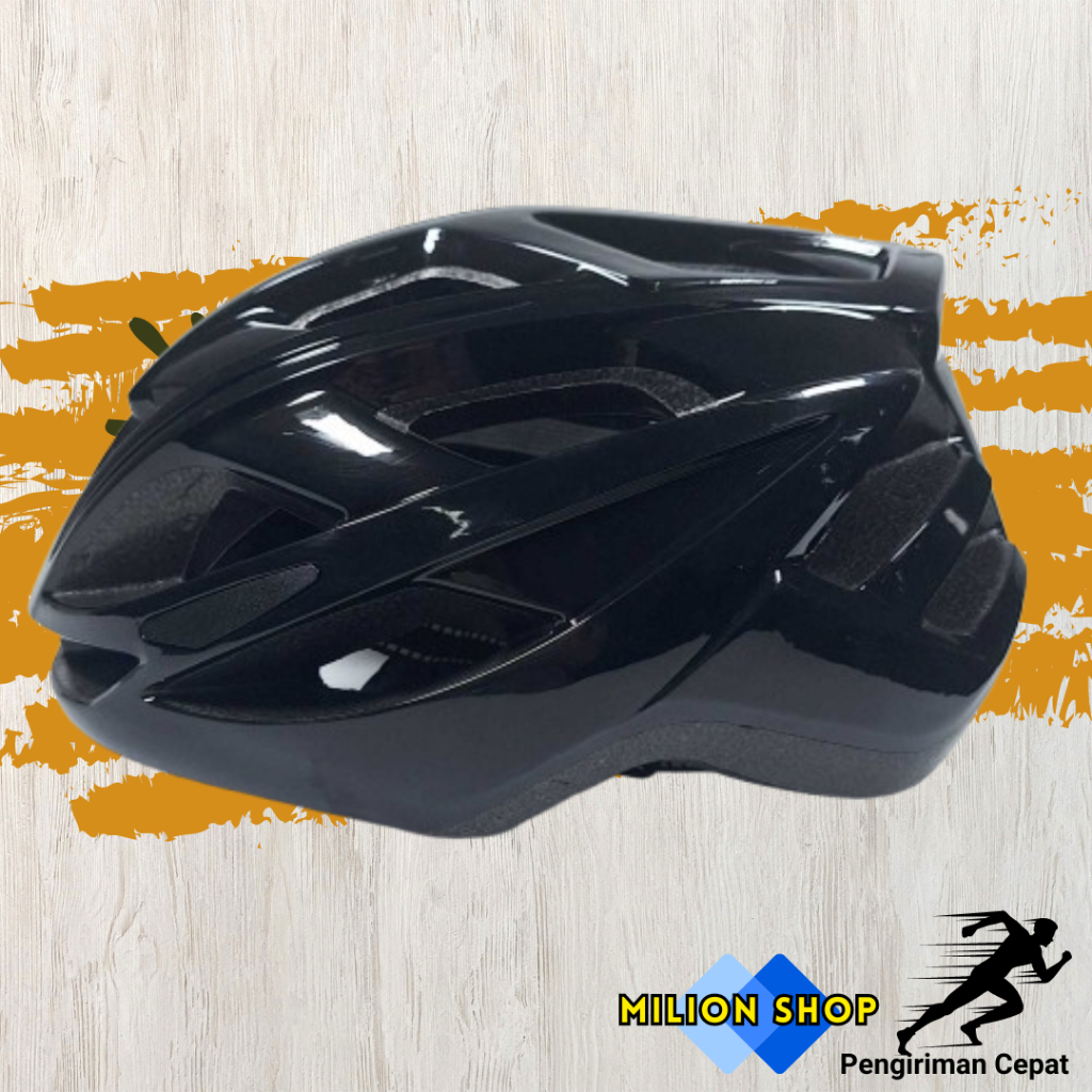 Jual Helm Sepeda Listrik Scooter Bicycle Helmet Ultra Ringan | Shopee ...