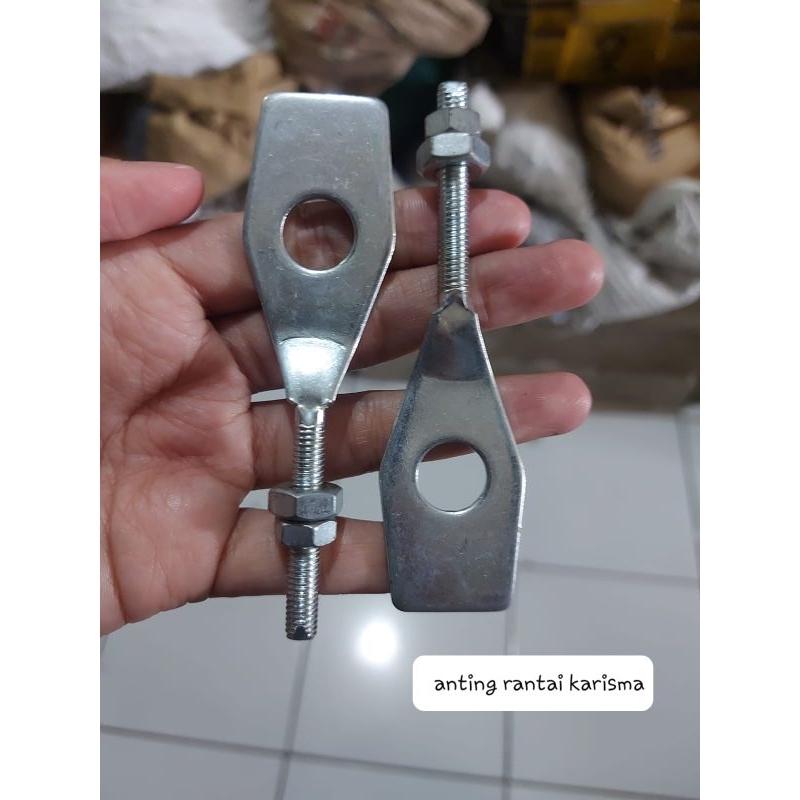 Jual SETELAN RANTAI RANTAI KARISMA ISI 1 SET | Shopee Indonesia