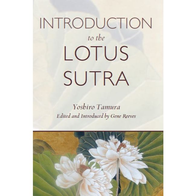 Jual Yoshiro Tamura_ Gene Reeves_ Michio Shinozaki - Introduction to ...