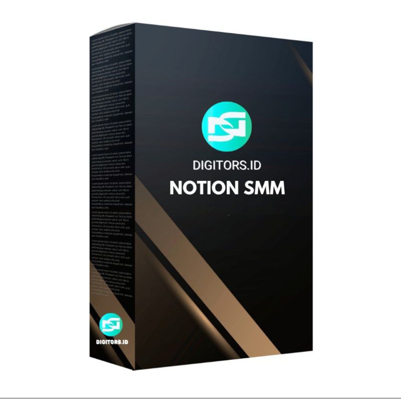 Jual Notion SMM (Template Notion) | Shopee Indonesia Jual Notion SMM (Template Notion) | Shopee Indonesia