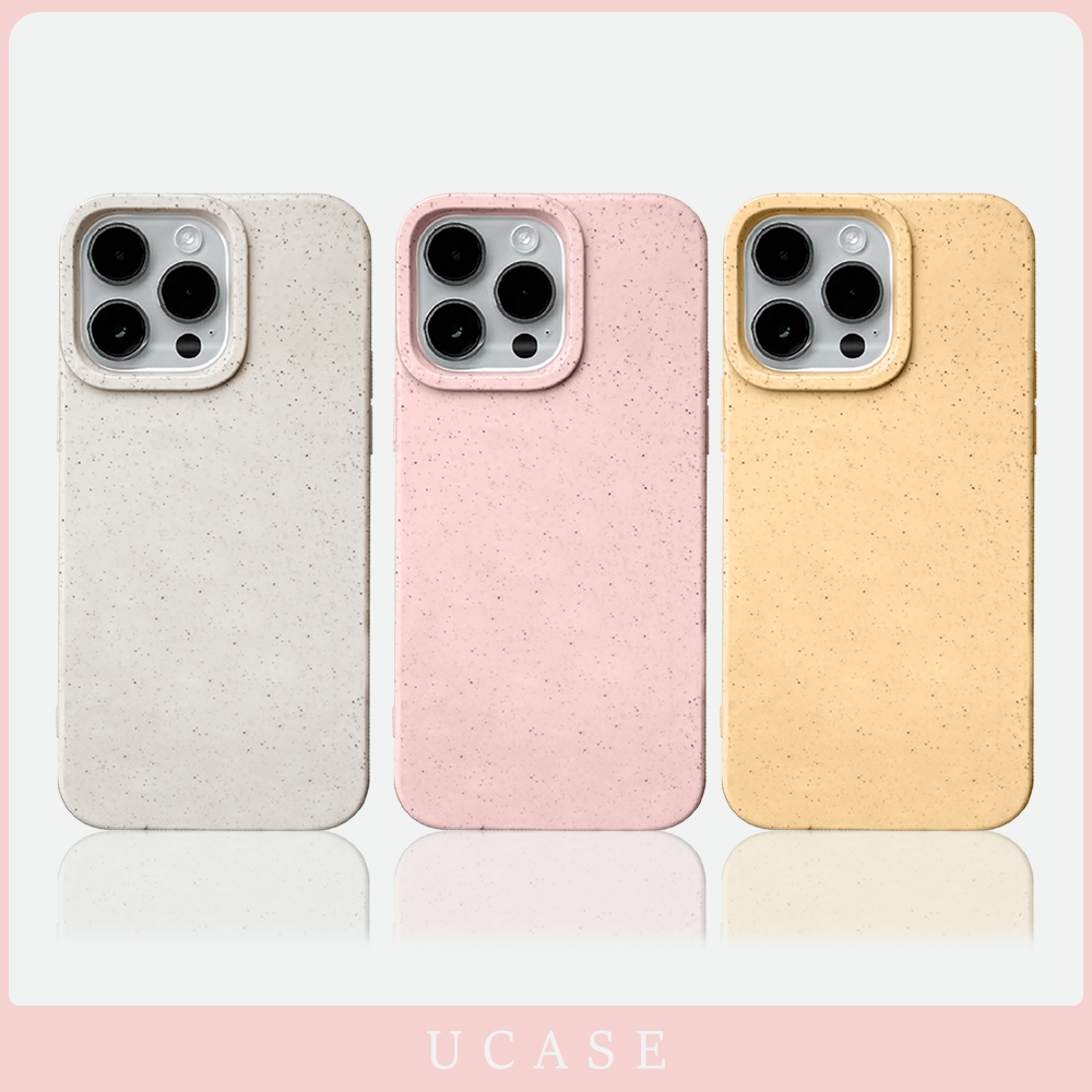 Jual UCASE Cocok Untuk iPhone 11 13 12 mini 14 15 Pro MAX 7 8 6 6 S ...