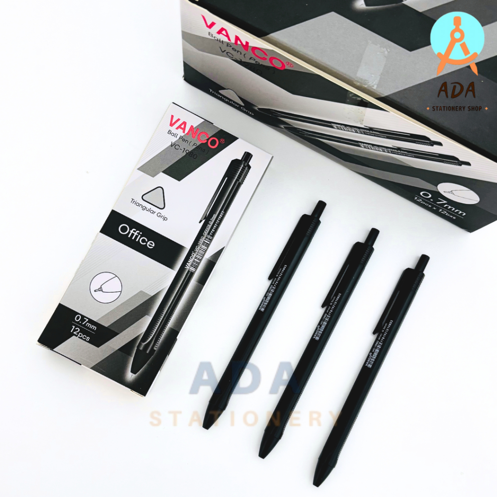 Jual ECER PULPEN VANCO VC 1980 ( CETEKAN ) | Shopee Indonesia