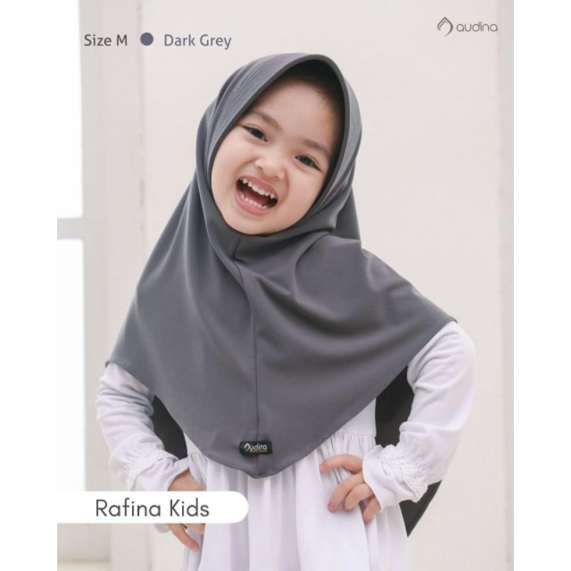Jual Hijab Bergo Hamidah Jersey Alika Jilbab Sekolah Pinguin Anak By Lestary Hijab | Shopee ...