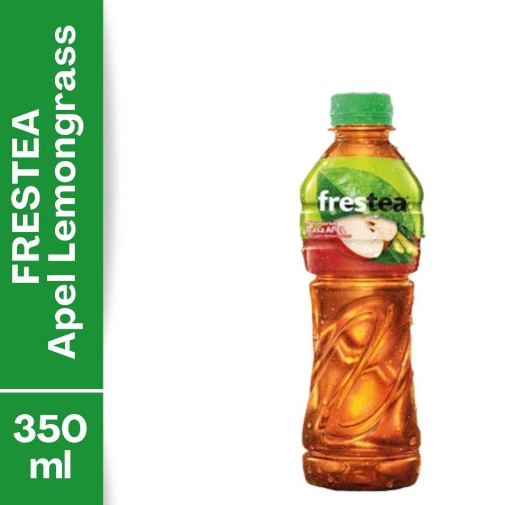 Jual FRESTEA 350 ml 1 dus isi 12 pcs | Shopee Indonesia