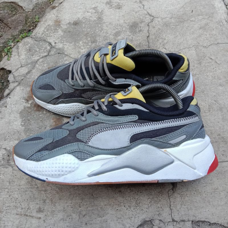 Jual Puma RS-X | Shopee Indonesia