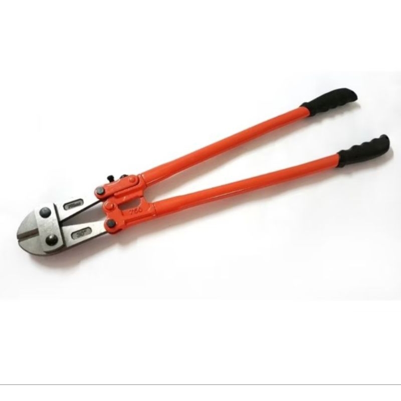 Jual gunting besi beton 42 inchi /105cm cutter bolt pemotong besi behel ...