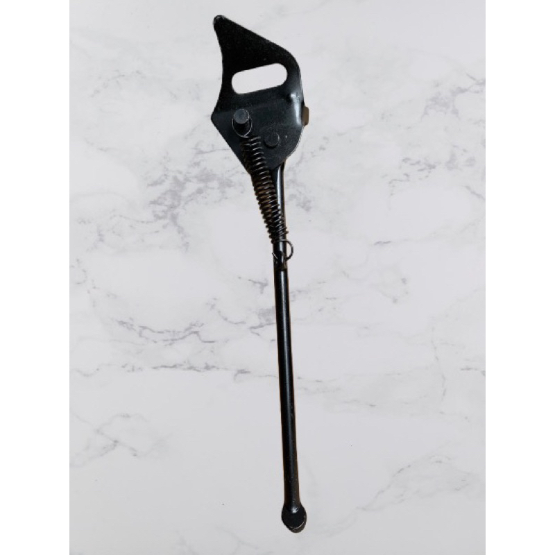 Jual Standar Sepeda Besi Ukuran 20 inch Hitam Murah Original | Shopee ...
